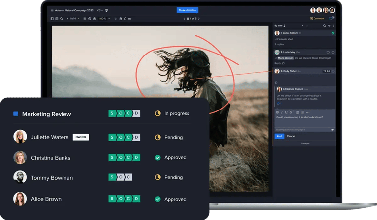 Design feedback loops: Examples and best practices for creatives